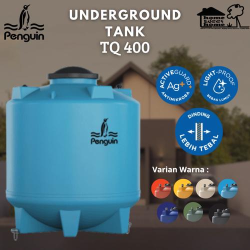 Jual Penguin Tangki Air TQ 400 Kapasitas 4000 Liter Underground Tank ...
