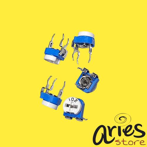 Jual TRIMPOT 1K TRIMPOT 102 - Kab. Brebes - aries elektronik store ...