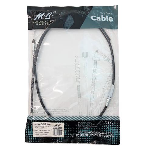 Jual M.B. Kabel Kopling Motor Suzuki TS 125 - Jakarta Barat - MB ...