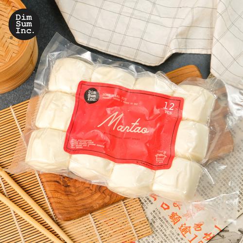 Promo Mantau Goreng Kukus / Mantao Goreng Kukus / Man tao Goreng Kukus ...