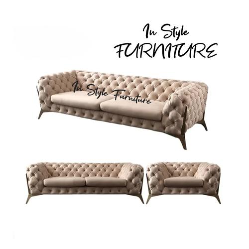 Jual Sofa Chesterfield 321 |sofa ruang tamu- sofa | sofa minimalis ...