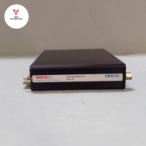 Jual Festo PS1-HC20-60-FST Module Programmable Logic Controller 549175 ...