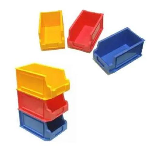 Jual Lion Star Jolly Box No. 200 JX-2 Spare Part Case Stackable ...