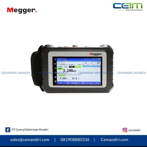 Jual MEGGER BITE5 BATTERY TESTER - Jakarta Utara - Cemandiri Indonesia ...