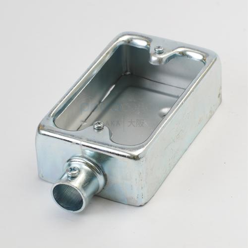 Promo [NEW] Surface Switch Box JIS type E (Polos/Baut) - OSAKA ...