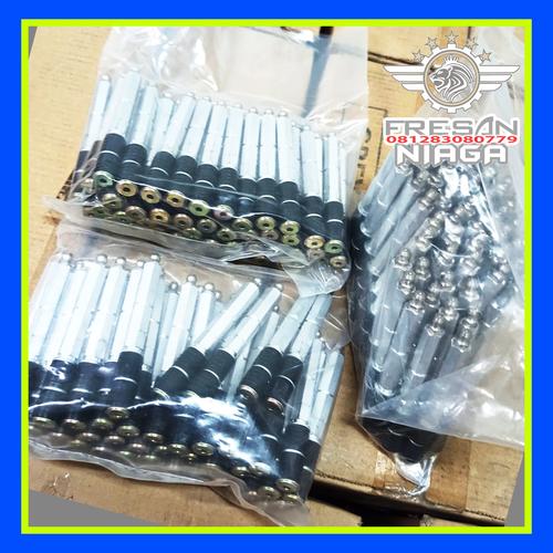 Promo Packer Injeksi Beton Polyurethane PU Injeksi Beton Grounting ...