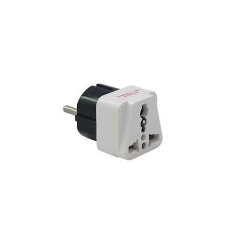 Jual STEKER STOPKONTAK 2 KE 3 / STEKER ADAPTOR UNIVERSAL / COLOKAN ...