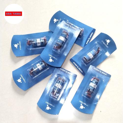 Jual O2 Sensor Oksigen sensor Maxtec 250B - Kota Medan - Ara Tama ...