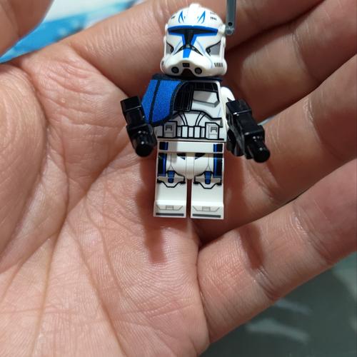 Jual captain rex Lego Minifigure ori - Kota Tangerang - bricktalk ...