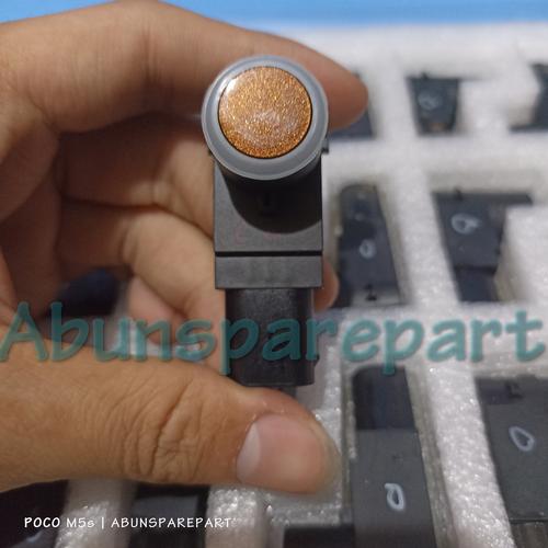 Jual Sensor Ultrasonic Parkir Bumper Wuling Confero Original - Jakarta ...