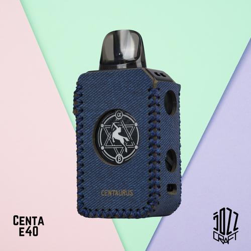 Jual Premium Leather Sleeve Case Centa E40 Termasuk Lanyard Model ...