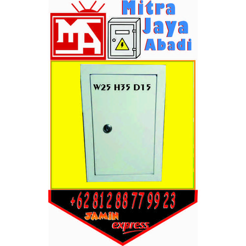 Jual Box panel indoor 35x25 35x25x15 25x35 25x35x15 - Jakarta Timur ...