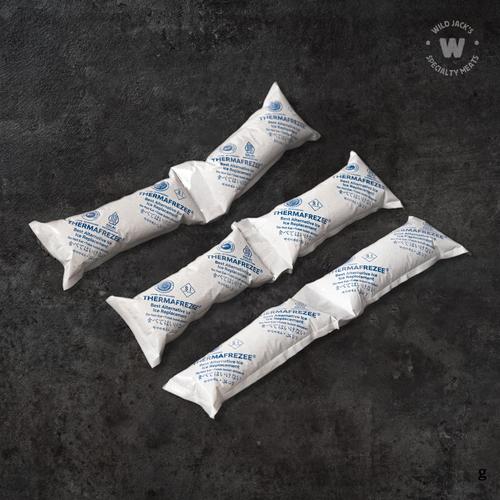Jual Ice Pack / Pendingin Tambahan / Thermafreeze / 12 Jam - Jakarta ...