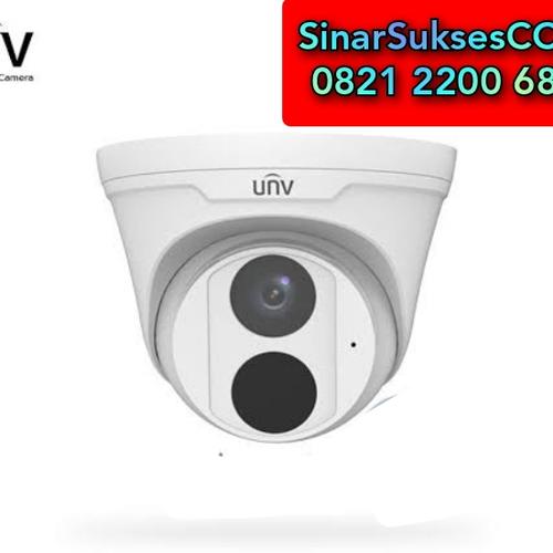 Jual IPC3612LB-ADF28K-G - IP CAMERA CCTV UNIVIEW 2MP INDOOR BUILT-IN AUDIO - Jakarta Utara ...