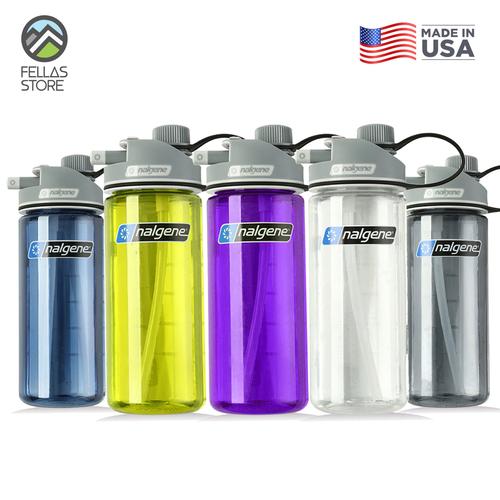 Jual Nalgene - Multidrink Tritan 20oz/560ml - Gray - Kab. Bandung - Pinnacle Pro Bandung | Tokopedia
