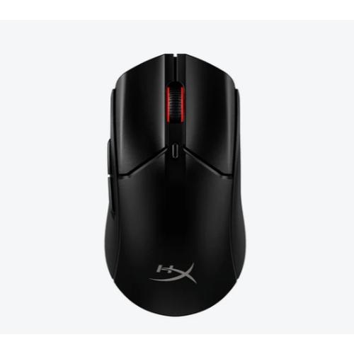 Promo HyperX Mouse Wireless Gaming Pulsefire Haste 2 - 6 Buttons ...