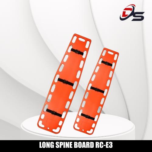 Jual UNICARE Long Spine Board Stretcher Tandu P3K Tulang Belakang RC E3 ...