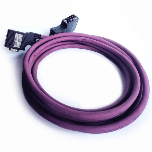 Jual Siemens Profibus DP Cable 4m - SECOND - Kab. Purwakarta ...