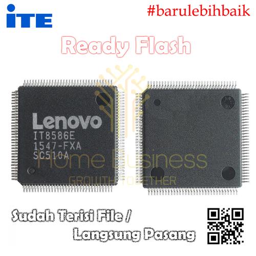 Jual ITE IT8586E ITE 8586E ITE8586 E ITE 8586 E IT8586 E IT 8586E IT ...