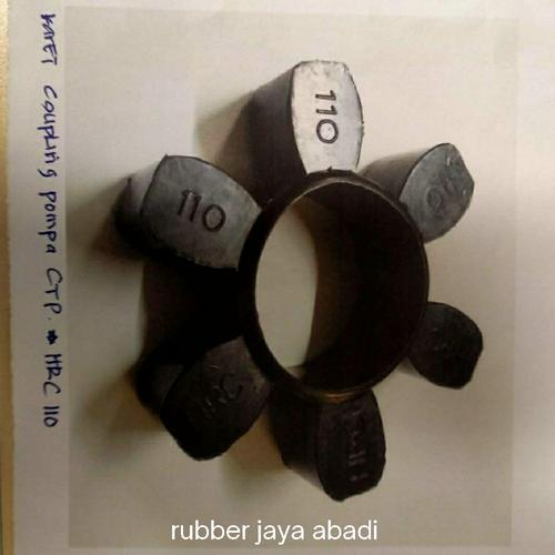 Jual rubber coupling hrc 110 cinttetis - Jakarta Barat - rubber jaya ...