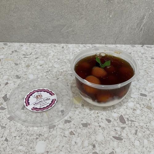 Jual Miette Cake Dessert Bubur Sumsum Biji Salak Pre order - Jakarta ...