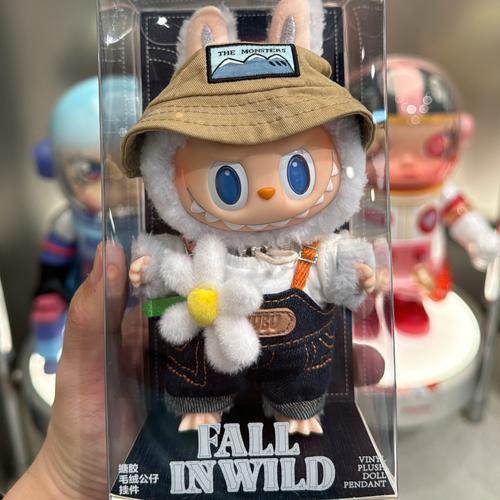 Jual Labubu Fall In Wild 100% original - Jakarta Barat - Glory Of Saint ...