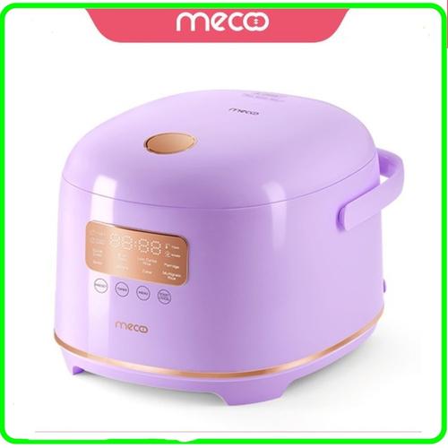 Promo RICE COOKER MECOO LOW CARBO Rendah Gula Nasi Jadi Lebih Sehat - 1 ...