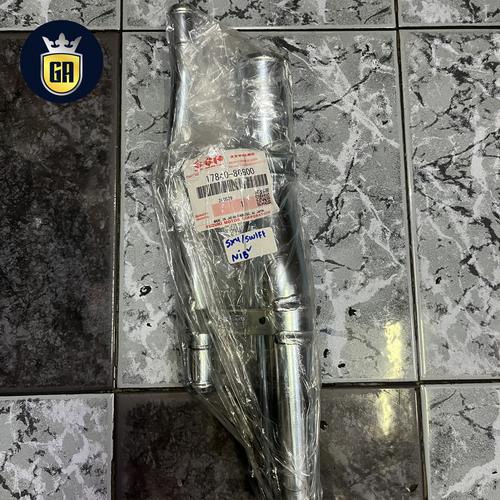 Jual Pipa water inlet/pipa air bawah suzuki sx4 neo baleno swift lama ...
