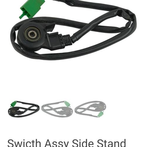 Jual Switch Assy Side Stand Switch Standard Honda Vario 110 CW Karbu ...