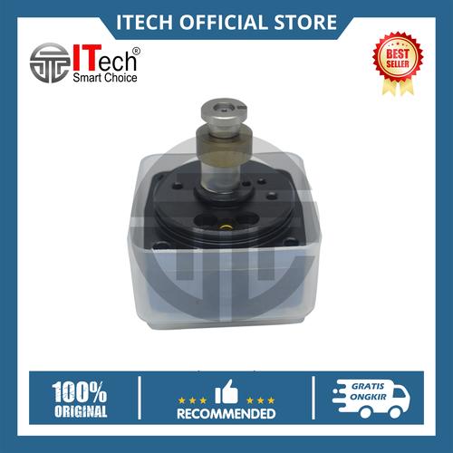 Jual Rotorhead Kijang Diesel Toyota 096400-1250 - Rotor Head 1250 ...