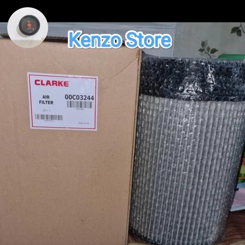Jual Air Filter Clarke - 00C03244 - Kota Semarang - kenzo store | Tokopedia