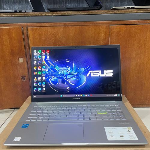 Jual Laptop Asus VivoBook 15 X513EAN intel Cor i3 - 1115G4 Ram 4Gb/Ram ...