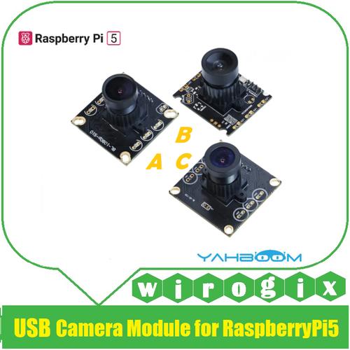 Jual USB Camera Module for Raspberry Pi - A - Kab. Bandung - wirogix ...