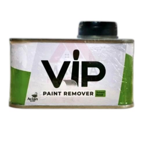 Jual VIP Paint Remover 250 Gram/ Perontok Cat/ Pengelupas Cat/ Avian ...