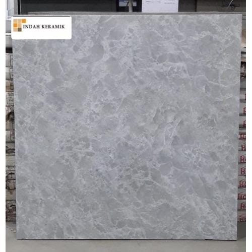 Jual HT Granite Granit Tile INFINITI Renato Grey 60x60 KW 2 - Jakarta ...