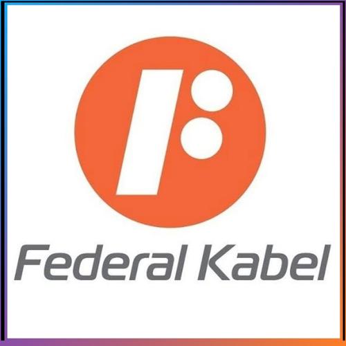 Jual FEDERAL Kabel Tunggal Kawat Cable NYA 1.5mm NYA 1,5mm @Roll=100mtr ...