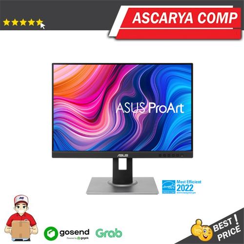Jual ASUS ProArt Display PA248QV Professional Monitor - Kota Bandung ...