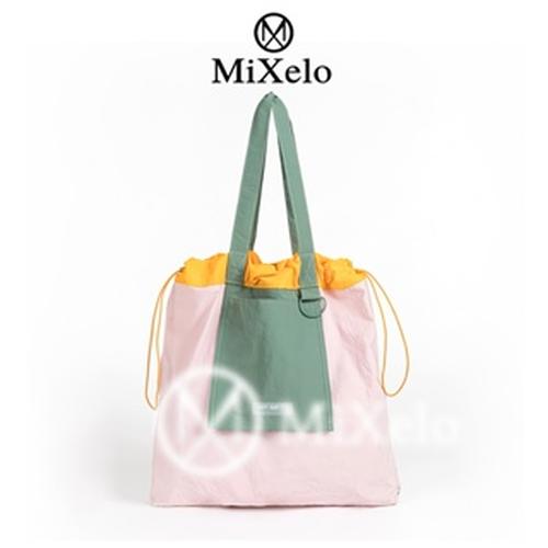 Jual Mixelo Toggle Bag Stylish / Tas selempang wanita Aesthetic ...