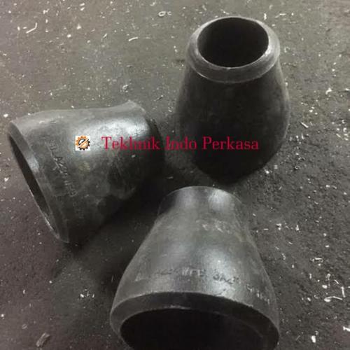 Jual Reducer Las Besi Sch80 3 x 1 1/2" Inch / Reducer Las Besi SCH 80 ...