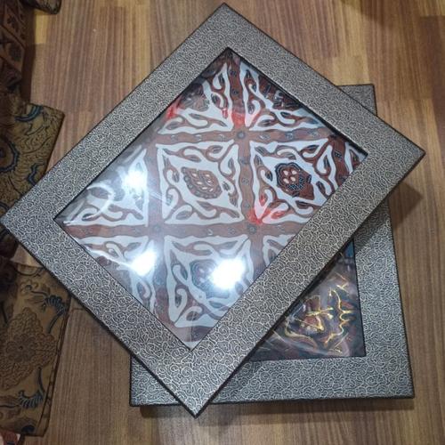 Jual kemasan bungkus kotak kado box pesta souvenir tempat dus kain ...