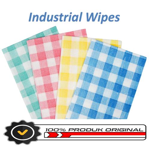 Promo Lap Industri Makanan,Restoran,cafe dan Dapur Saber Color Coded ...