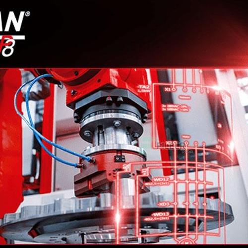 Jual EPLAN Electric P8 v2023 & Eplan Pro Panel software konputer full ...