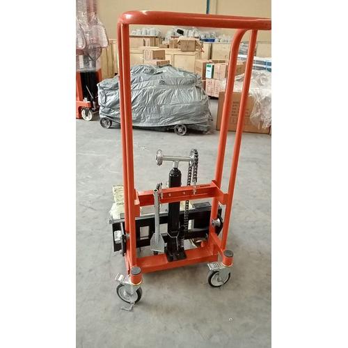 Jual Mini Hand stacker Manual 200 dan 400kg x 90cm - 200kg x 90cm - Kota Samarinda - Unik ...