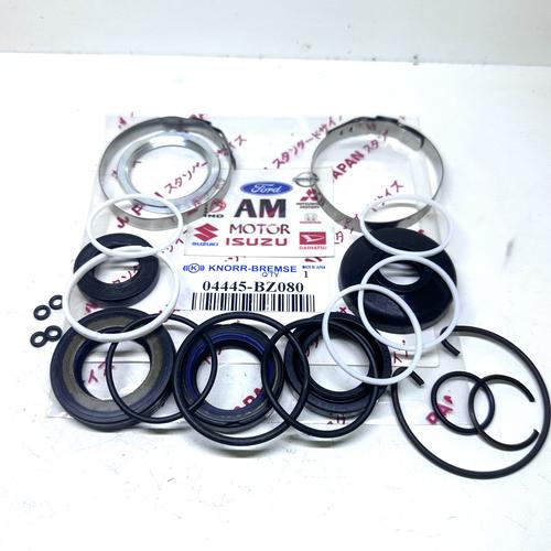 Jual Seal power steering kit atau seal rack steering bawah rush japan ...