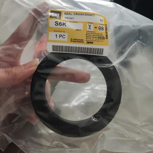 Jual SEAL CRANKSHAFT SIL KRUK KREK AS BELAKANG REAR / AS DEPAN FRONT ...