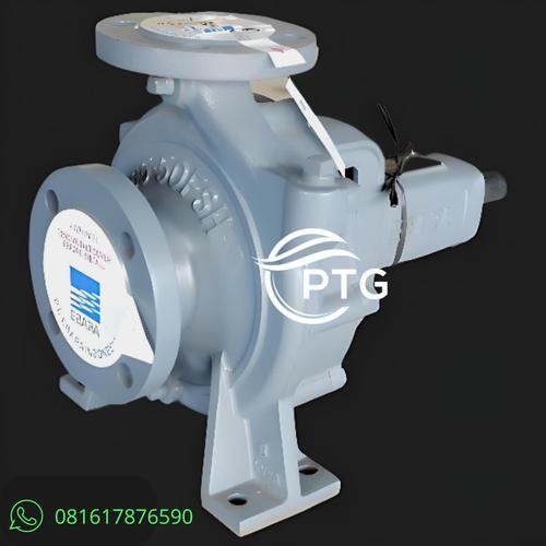 Jual Pompa Ebara Centrifugal 50×40 FSHA Original Gland Packing ...