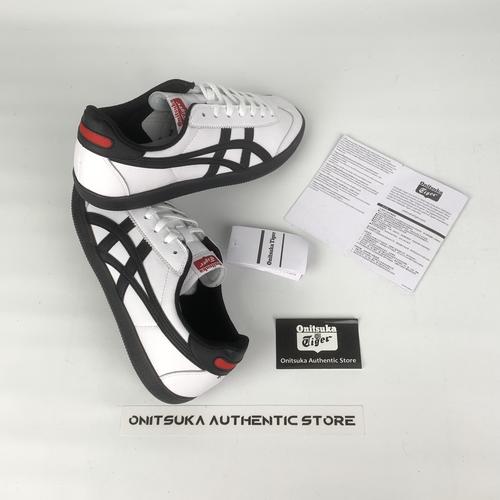 Jual Onit Tiger Tokuten Panda White Black Red 100% ORIGINAL GUARANTEE ...