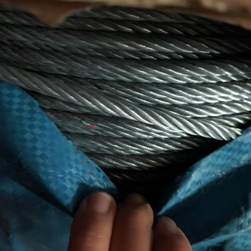 Jual kabel seling 6mm galvanis ecer per meter - Kota Medan - Toko Kiat ...