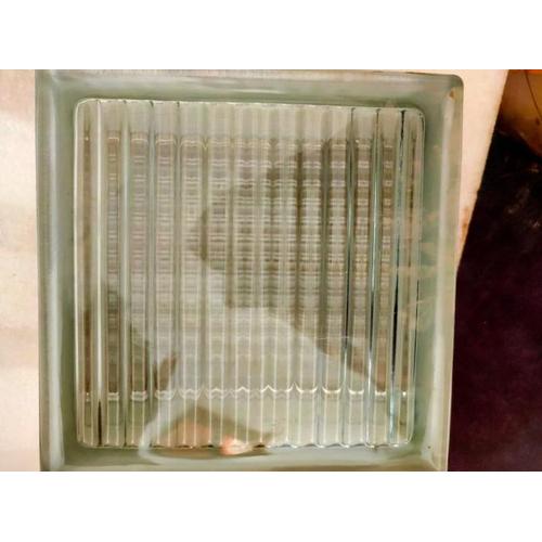 Jual MULIA GLASSBLOCK QUADRA [ GLASS BLOCK ] 190X190X95 DUCT - Kota ...