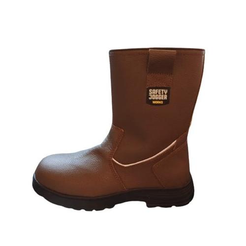 Jual SEPATU SAFETY JOGGER CANYON S3 - Jakarta Barat - JOSAFETY | Tokopedia